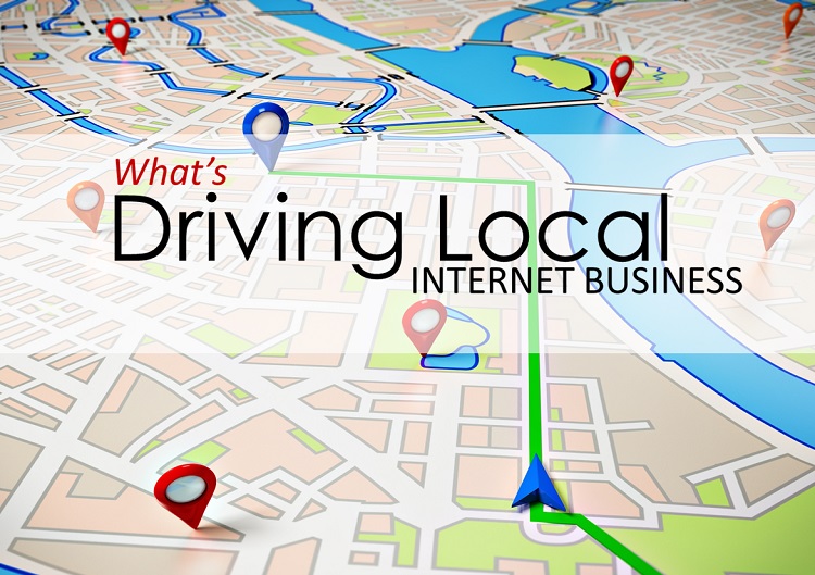 Local Content Marketing Is Essential for Your Business
